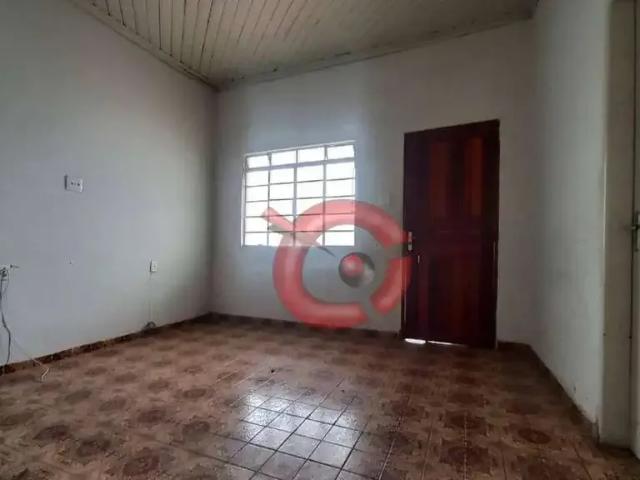 Casa / Sobrado para Venda em Jundiaí/SP Jardim Pitangueiras II 2 Quartos