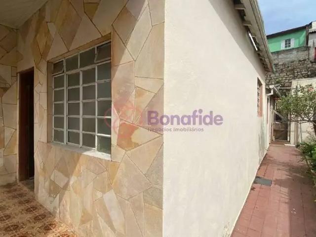 Casa / Sobrado para Venda em Jundiaí/SP Jardim Pitangueiras II 2 Quartos