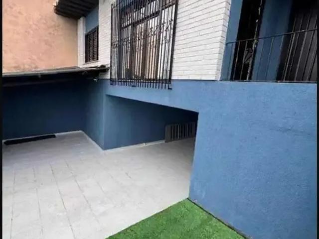 Casa / Sobrado para Venda em Jundiaí/SP Jardim Pitangueiras II 3 Quartos