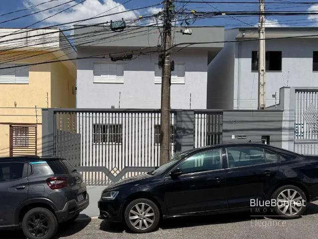 Casa / Sobrado para Venda em Jundiaí/SP Jardim Planalto 3 Quartos