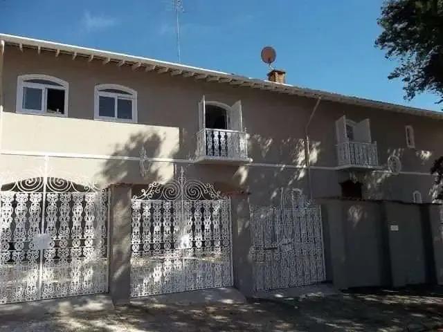 Casa / Sobrado para Venda em Jundiaí/SP Jardim Planalto 5 Quartos