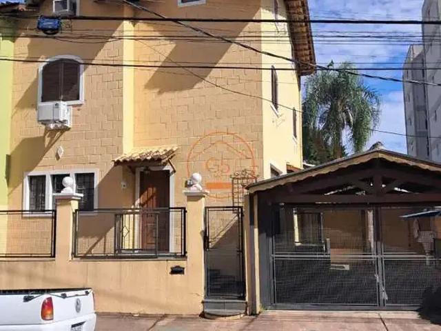 Casa / Sobrado para Venda em Jundiaí/SP Jardim Primavera 4 Quartos
