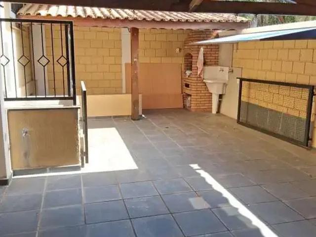 Casa / Sobrado para Venda em Jundiaí/SP Jardim Primavera 4 Quartos