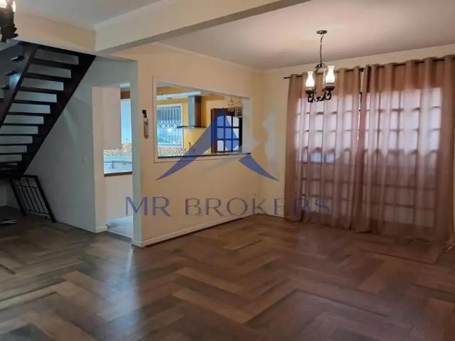 Casa / Sobrado para Venda em Jundiaí/SP Jardim Primavera 4 Quartos
