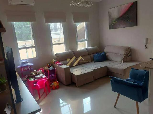 Casa / Sobrado para Venda em Jundiaí/SP Jardim Primavera 3 Quartos