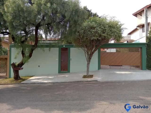 Casa / Sobrado para Venda em Jundiaí/SP Jardim Quintas das Videiras 2 Quartos