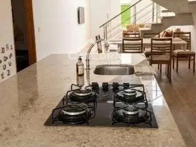 Casa / Sobrado para Venda em Jundiaí/SP Jardim Quintas das Videiras 2 Quartos