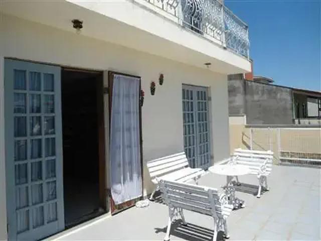 Casa / Sobrado para Venda em Jundiaí/SP Jardim Quintas das Videiras 3 Quartos