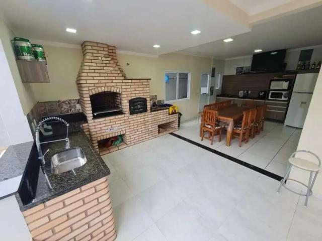 Casa / Sobrado para Venda em Jundiaí/SP Jardim Quintas das Videiras 4 Quartos