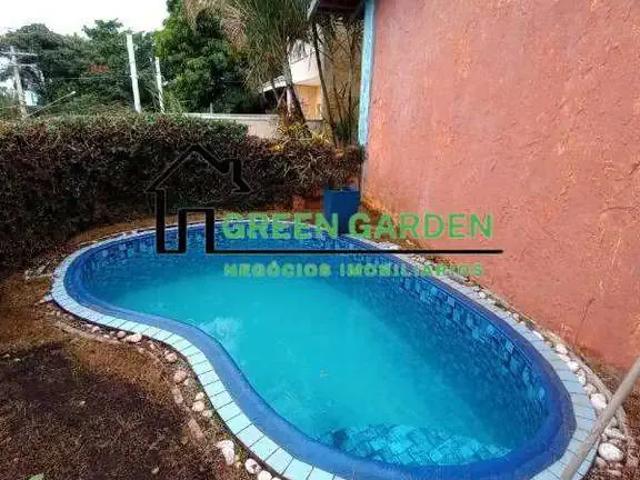 Casa / Sobrado para Venda em Jundiaí/SP Jardim Quintas das Videiras 4 Quartos