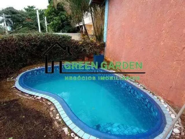 Casa / Sobrado para Venda em Jundiaí/SP Jardim Quintas das Videiras 4 Quartos