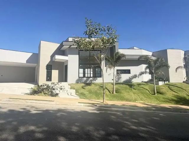 Casa / Sobrado para Venda em Jundiaí/SP Jardim Quintas das Videiras 4 Quartos