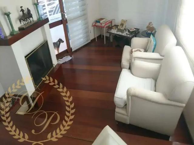 Casa / Sobrado para Venda em Jundiaí/SP Jardim Quintas das Videiras 5 Quartos