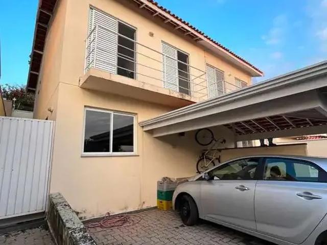 Casa / Sobrado para Venda em Jundiaí/SP Jardim Roma 3 Quartos