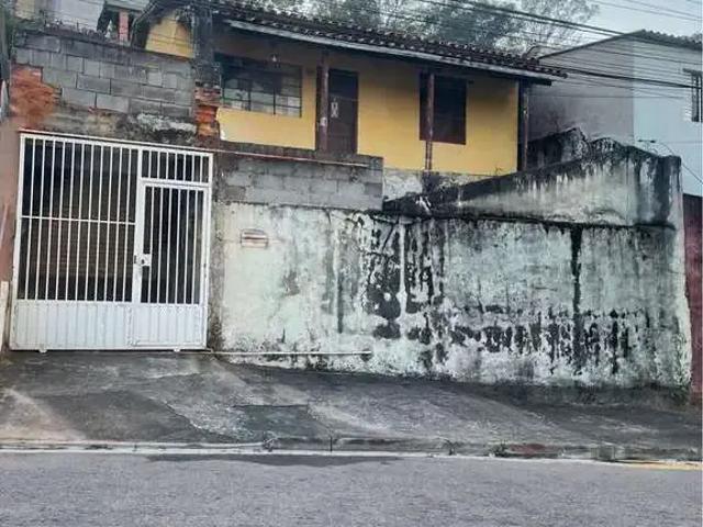 Casa / Sobrado para Venda em Jundiaí/SP Jardim Roma 3 Quartos
