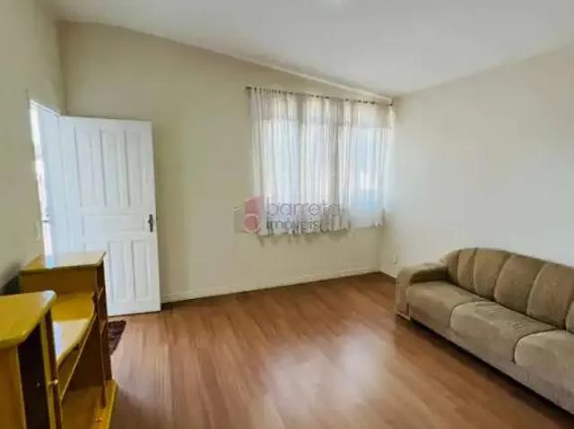 Casa / Sobrado para Venda em Jundiaí/SP Jardim Rosaura 4 Quartos