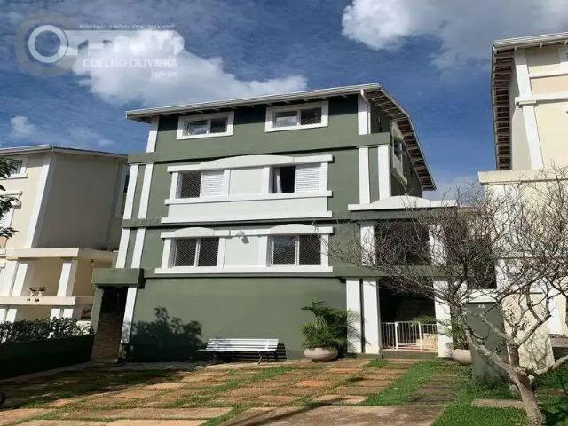 Casa / Sobrado para Venda em Jundiaí/SP Jardim Rosaura 5 Quartos
