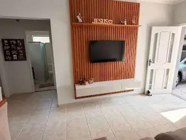 Casa / Sobrado para Venda em Jundiaí/SP Jardim São Vicente 2 Quartos