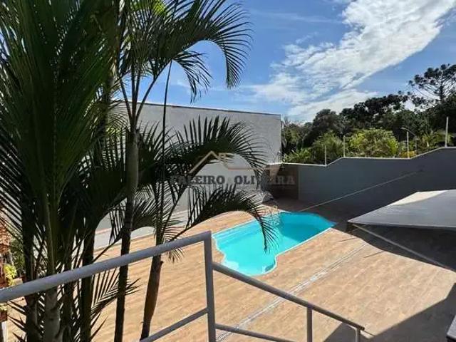 Casa / Sobrado para Venda em Jundiaí/SP Jardim São Vicente 3 Quartos