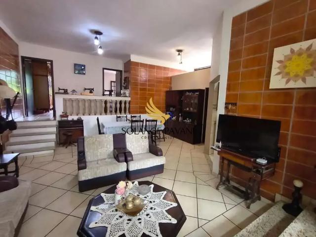Casa / Sobrado para Venda em Jundiaí/SP Jardim São Vicente 3 Quartos