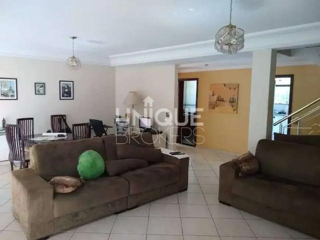 Casa / Sobrado para Venda em Jundiaí/SP Jardim São Vicente 3 Quartos