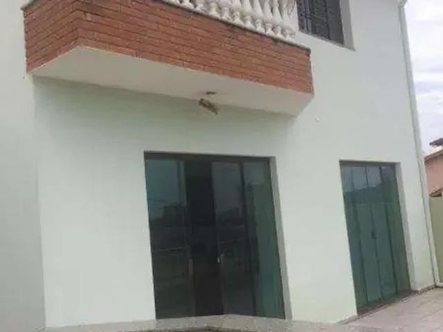 Casa / Sobrado para Venda em Jundiaí/SP Jardim São Vicente 3 Quartos