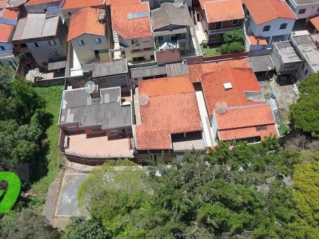 Casa / Sobrado para Venda em Jundiaí/SP Jardim São Vicente 3 Quartos