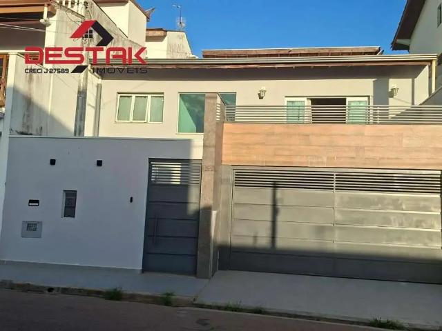 Casa / Sobrado para Venda em Jundiaí/SP Jardim São Vicente 3 Quartos