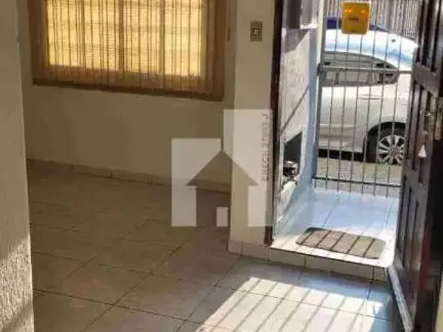 Casa / Sobrado para Venda em Jundiaí/SP Jardim São Bento 1 Quartos