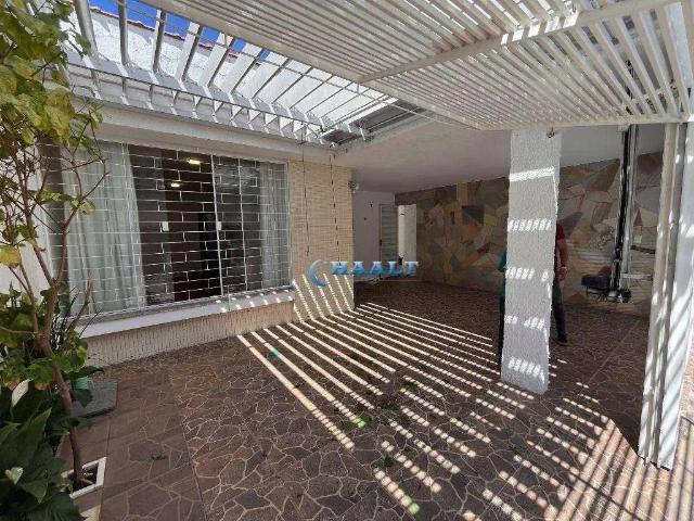 Casa / Sobrado para Venda em Jundiaí/SP Jardim São Bento 3 Quartos