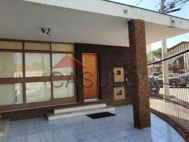 Casa / Sobrado para Venda em Jundiaí/SP Jardim São Bento 3 Quartos