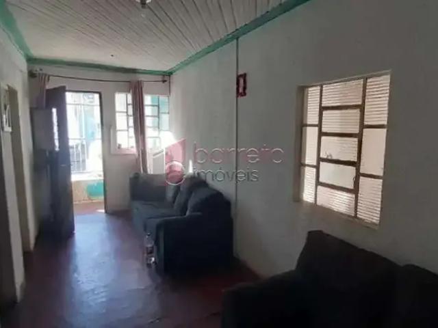 Casa / Sobrado para Venda em Jundiaí/SP Jardim São Camilo 3 Quartos