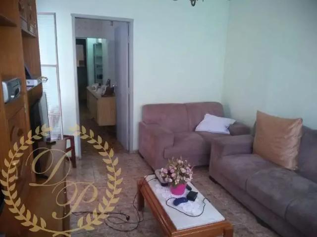 Casa / Sobrado para Venda em Jundiaí/SP Jardim São Camilo 3 Quartos