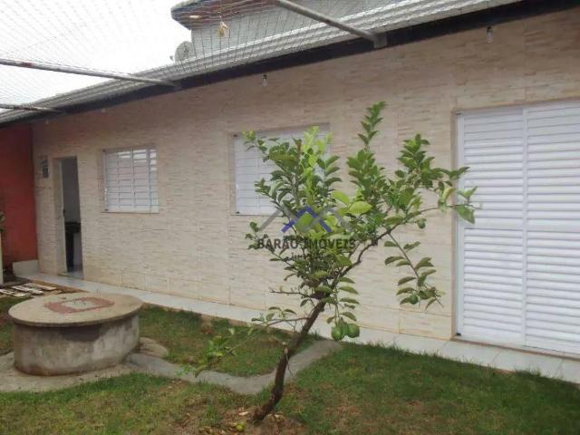 Casa / Sobrado para Venda em Jundiaí/SP Jardim São Camilo 2 Quartos