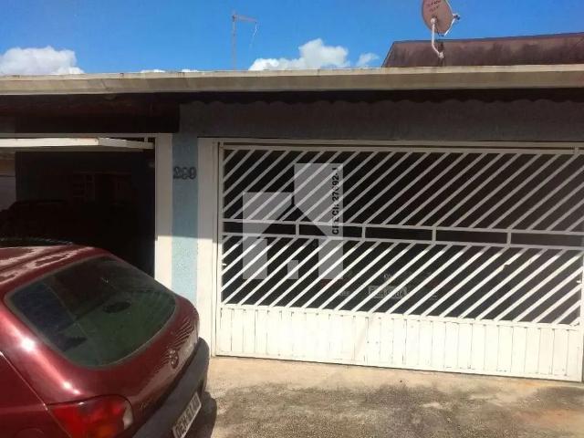 Casa / Sobrado para Venda em Jundiaí/SP Jardim São Camilo Novo 2 Quartos