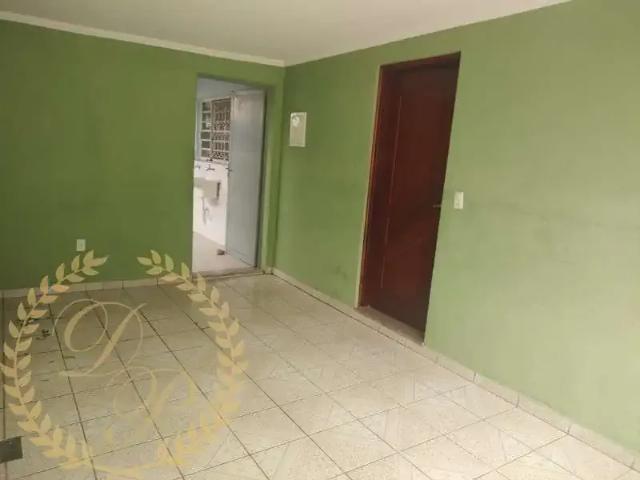 Casa / Sobrado para Venda em Jundiaí/SP Jardim São Camilo Novo 2 Quartos