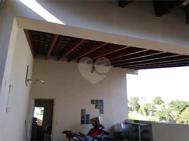 Casa / Sobrado para Venda em Jundiaí/SP Jardim São Camilo Novo 3 Quartos