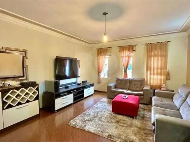 Casa / Sobrado para Venda em Jundiaí/SP Jardim Sagrado Coração de Jesus 3 Quartos