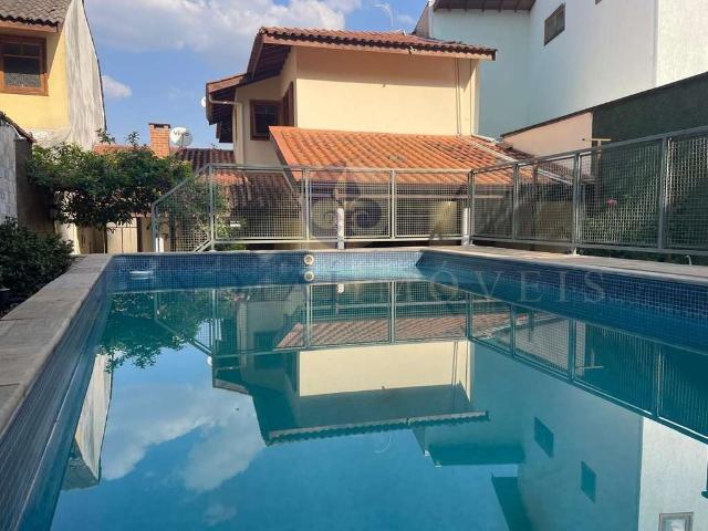 Casa / Sobrado para Venda em Jundiaí/SP Jardim Santa Adelaide 3 Quartos