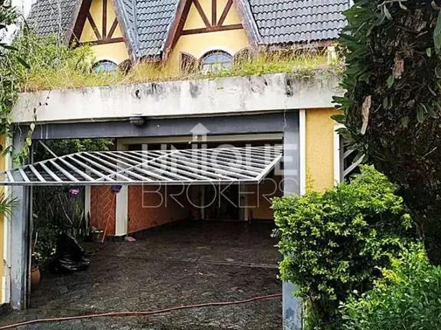 Casa / Sobrado para Venda em Jundiaí/SP Jardim Santa Adelaide 4 Quartos