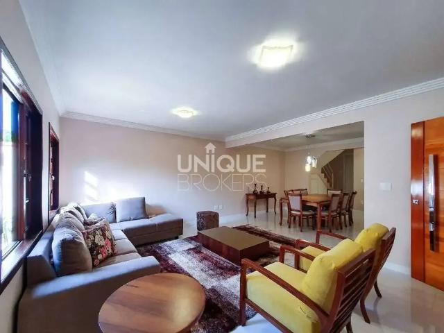 Casa / Sobrado para Venda em Jundiaí/SP Jardim Santa Adelaide 4 Quartos