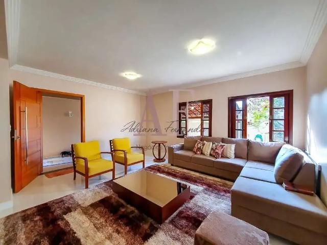 Casa / Sobrado para Venda em Jundiaí/SP Jardim Santa Adelaide 4 Quartos