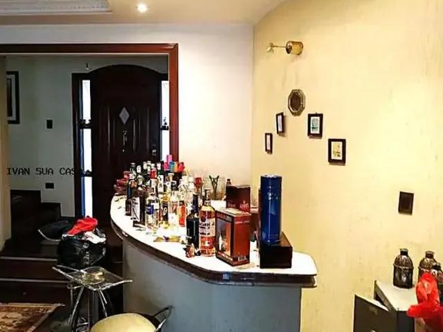 Casa / Sobrado para Venda em Jundiaí/SP Jardim Santa Adelaide 4 Quartos