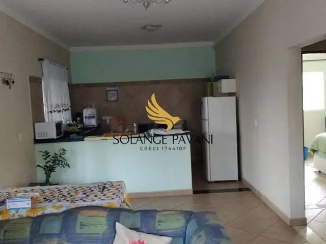 Casa / Sobrado para Venda em Jundiaí/SP Jardim Santa Fé 2 Quartos