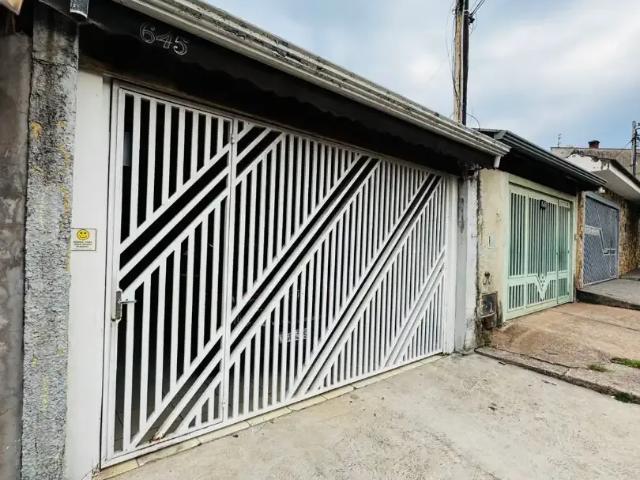 Casa / Sobrado para Venda em Jundiaí/SP Jardim Santa Gertrudes 4 Quartos