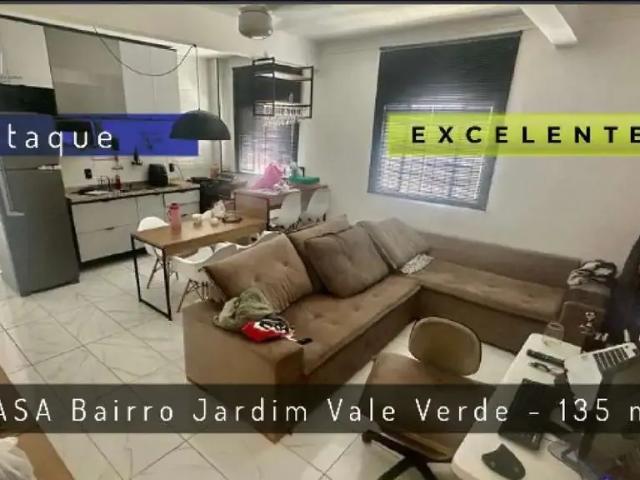 Casa / Sobrado para Venda em Jundiaí/SP Jardim Santa Gertrudes 4 Quartos