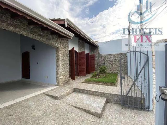 Casa / Sobrado para Venda em Jundiaí/SP Jardim Santa Gertrudes 5 Quartos