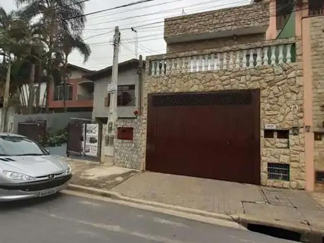 Casa / Sobrado para Venda em Jundiaí/SP Jardim Santa Gertrudes 7 Quartos