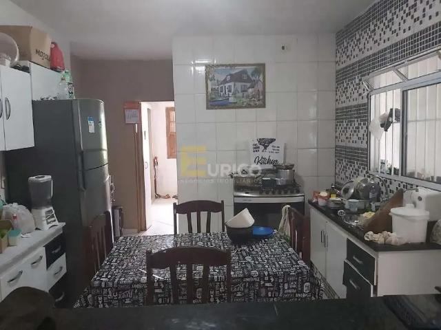 Casa / Sobrado para Venda em Jundiaí/SP Jardim Santa Gertrudes 1 Quartos