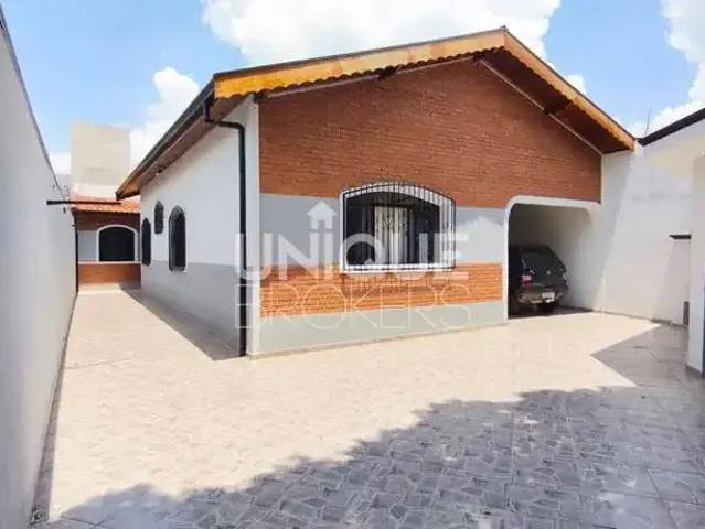 Casa / Sobrado para Venda em Jundiaí/SP Jardim Santa Gertrudes 2 Quartos